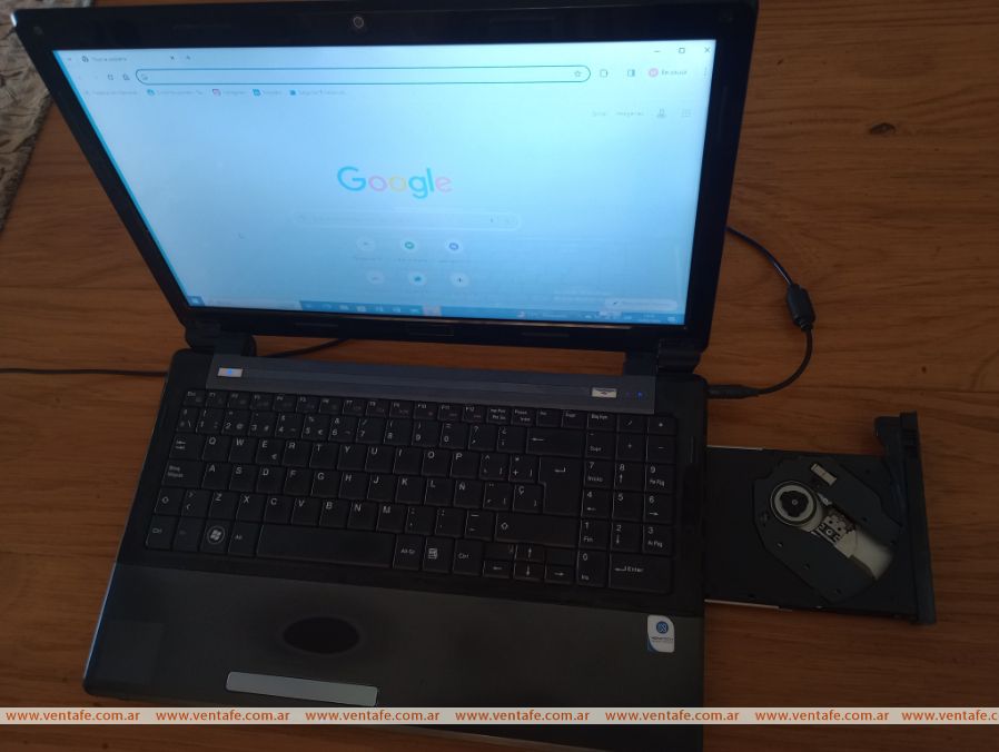 VENDO Notebook 15"6