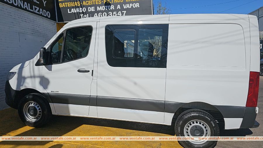 SPRINTER Super INMACULADA