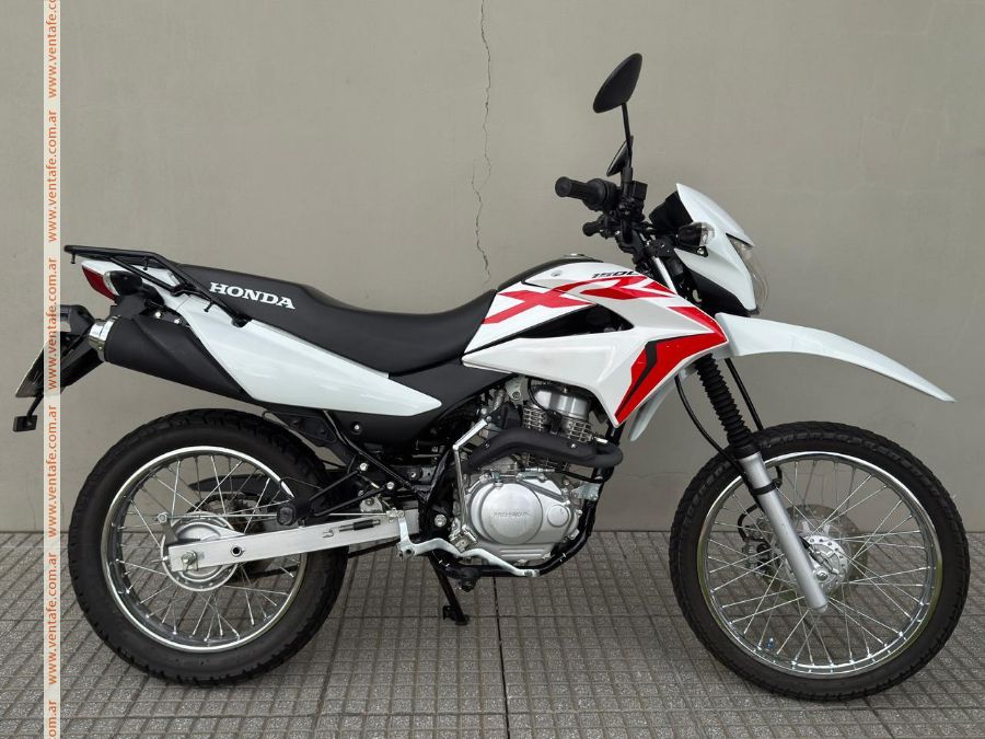 HONDA XR 150L