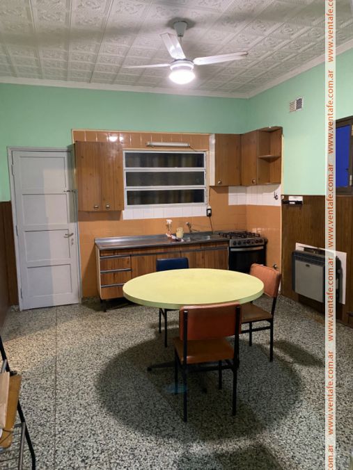ALQUILO CASA EN MARIA SELVA