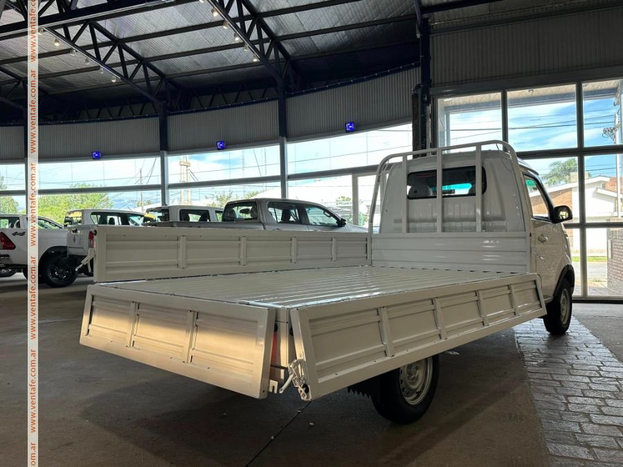 SHINERAY T30 C/S 4 RUEDAS 1.5 TON 0Km my2025