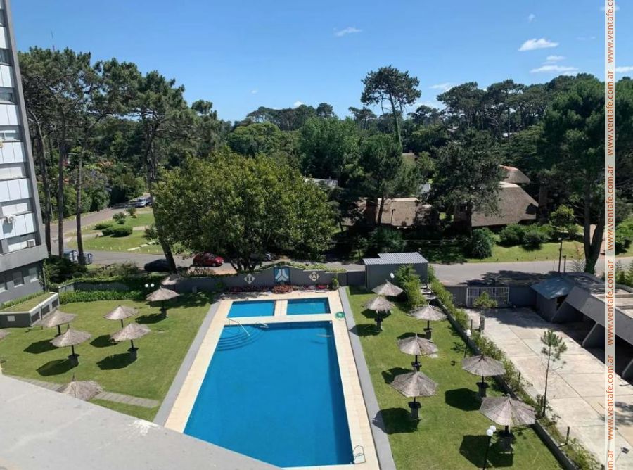 Oportunidad de Departamento En Punta del Este!