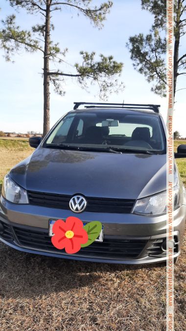 Volkswagen Gol Trend