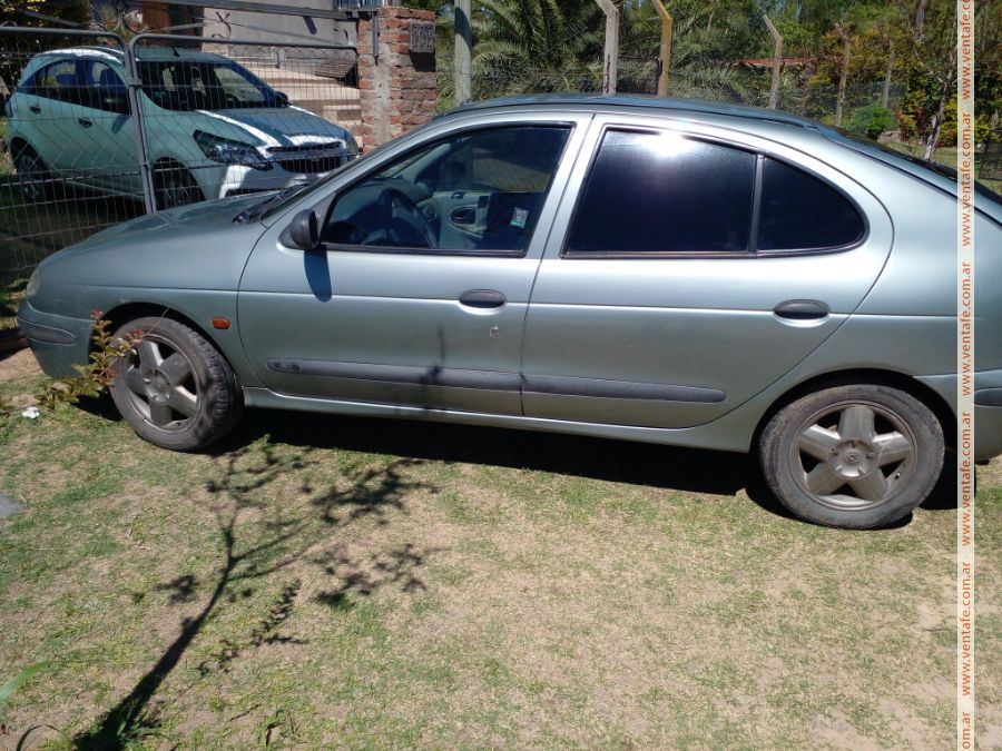 Venta Renault Megane Classic 99